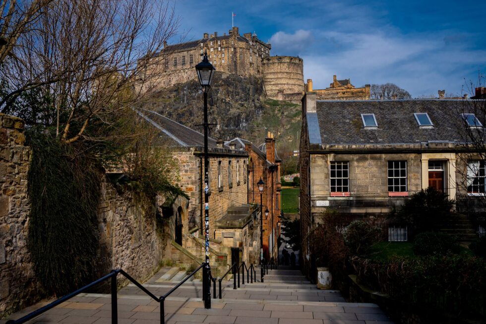 Home - The Vennel Viewpoint